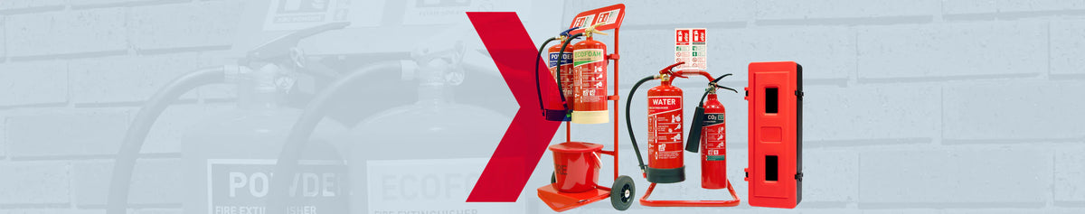 Fire Extinguisher Stands Collection: Secure, Stylish, and Compliant So ...